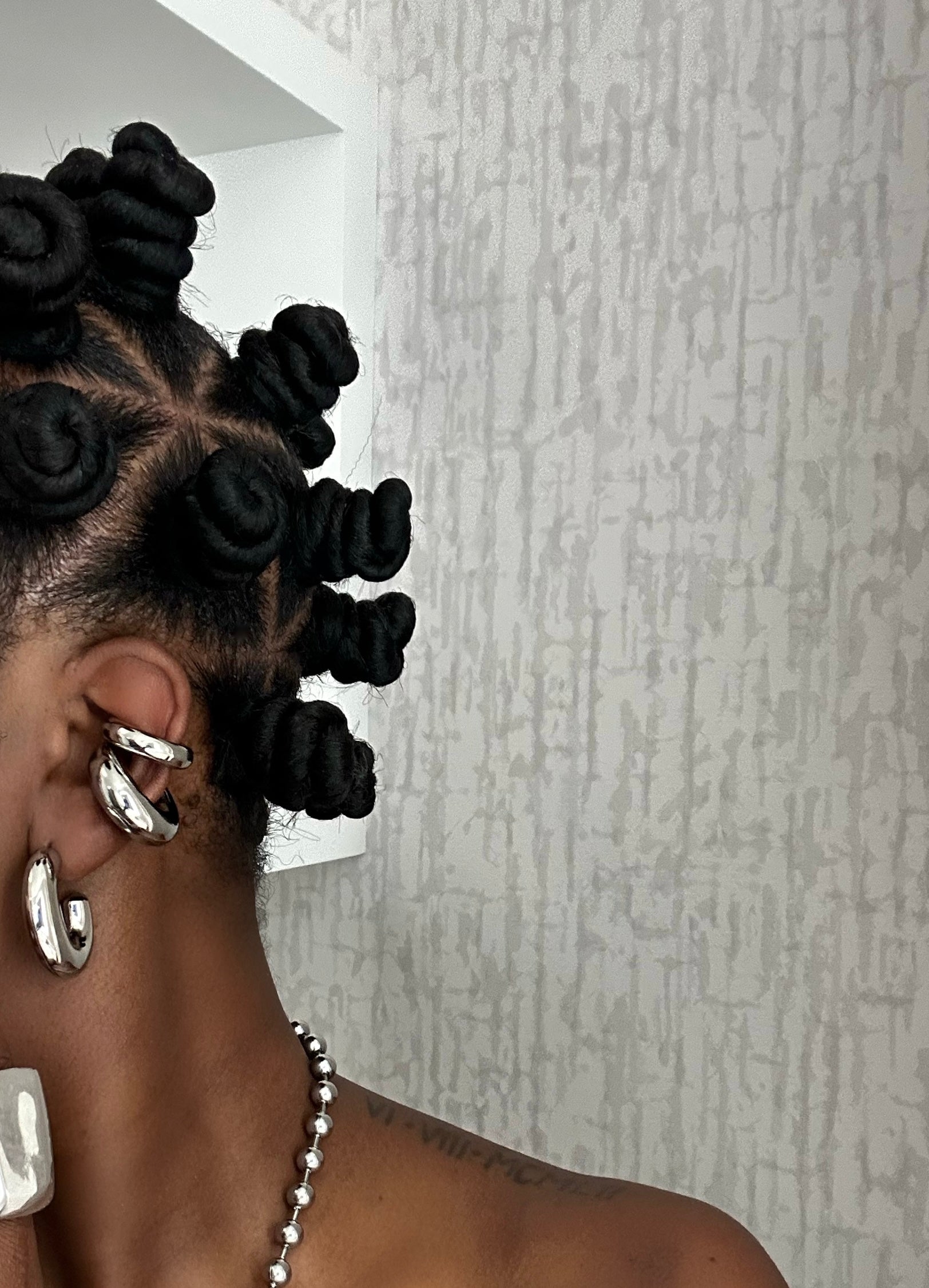 Earrings – teflonnyc